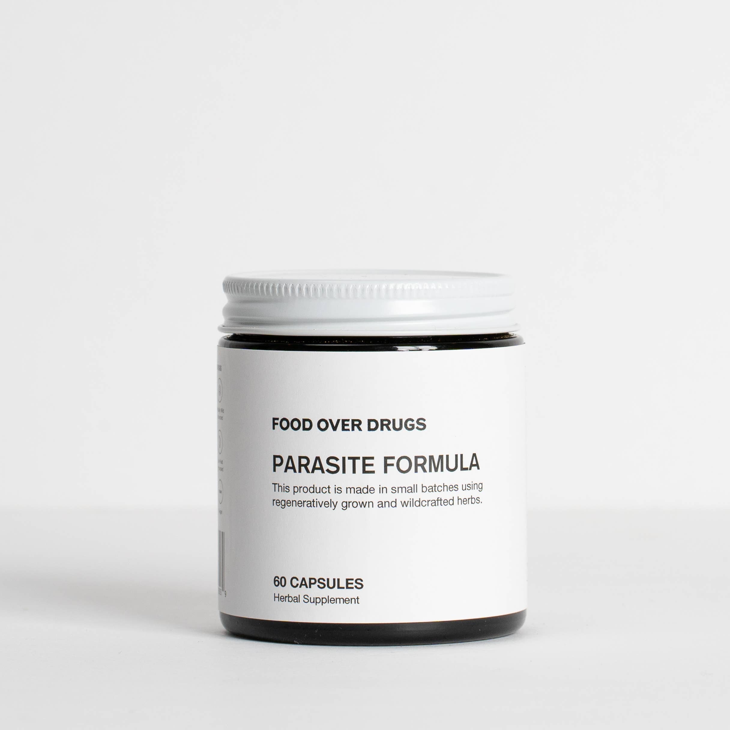 Parasite Formula | Whisper Hill ~ Nourish Within, Shine Beyond